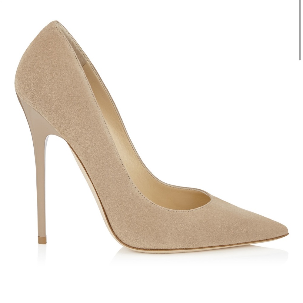 Jimmy Choo Anouk Pumps *Final Markdown - Gem